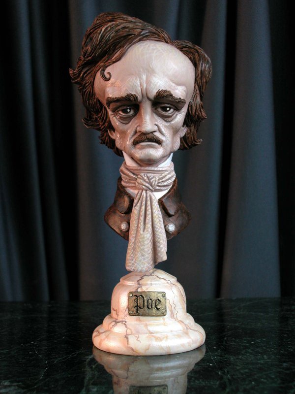 Sculptures by Mark Newman | Amusing Planet